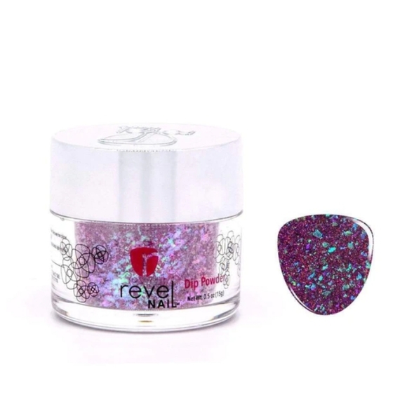 Revel | Makeup | New Revel Nail Seduce Dip Powder | Poshmark